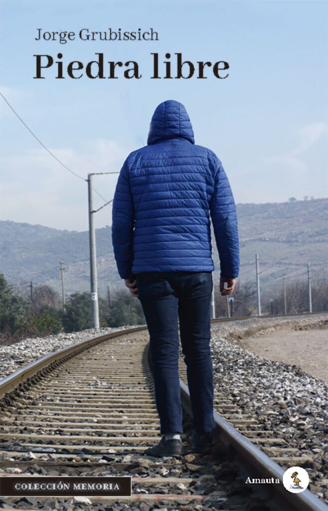Piedra libre – Amauta Editorial